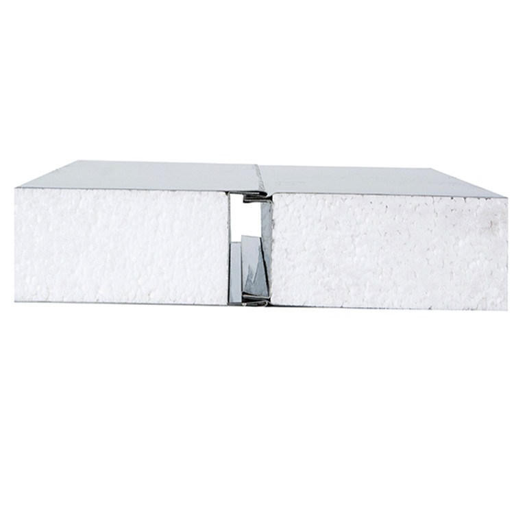 100mm EPS Wall Panel - Buy 100mm EPS Wall Panel, EPS Sandwich Panel ...